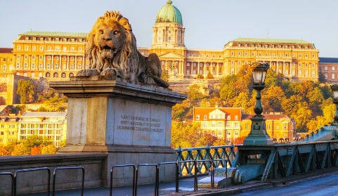 Szép számban vannak kulturális programok Budapesten - Kultucca