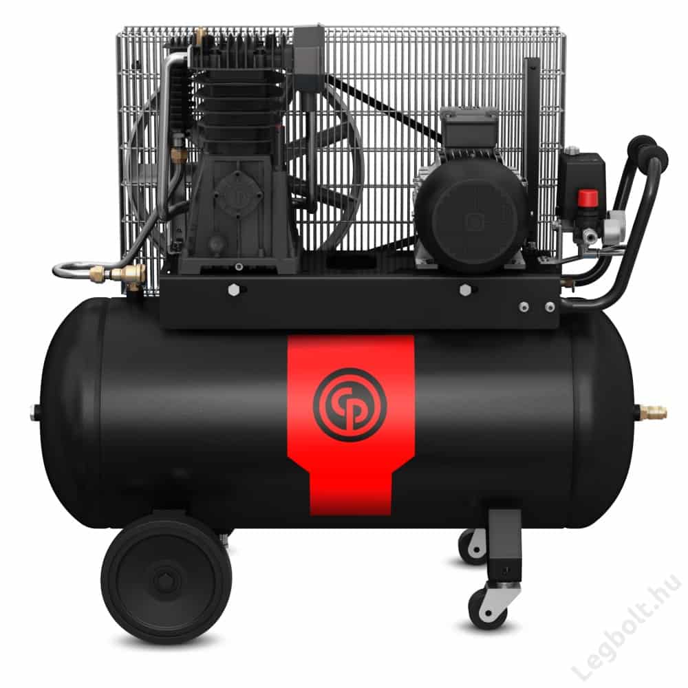 A dugattyús kompresszor előnyei és működése - Kultucca