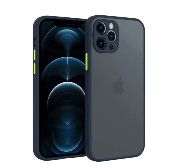 Védd iPhone 12 Pro készüléked a legjobb tokokkal - iPhone 12 Pro tok ...