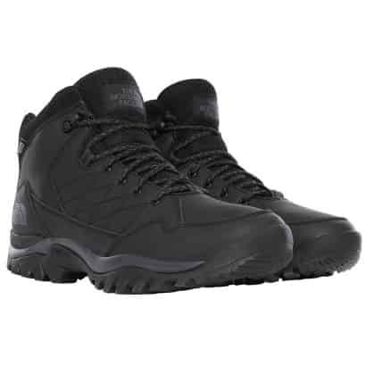 Megbirkózik a zord időjárási viszonyokkal a téli túra bakancs - Kultucca